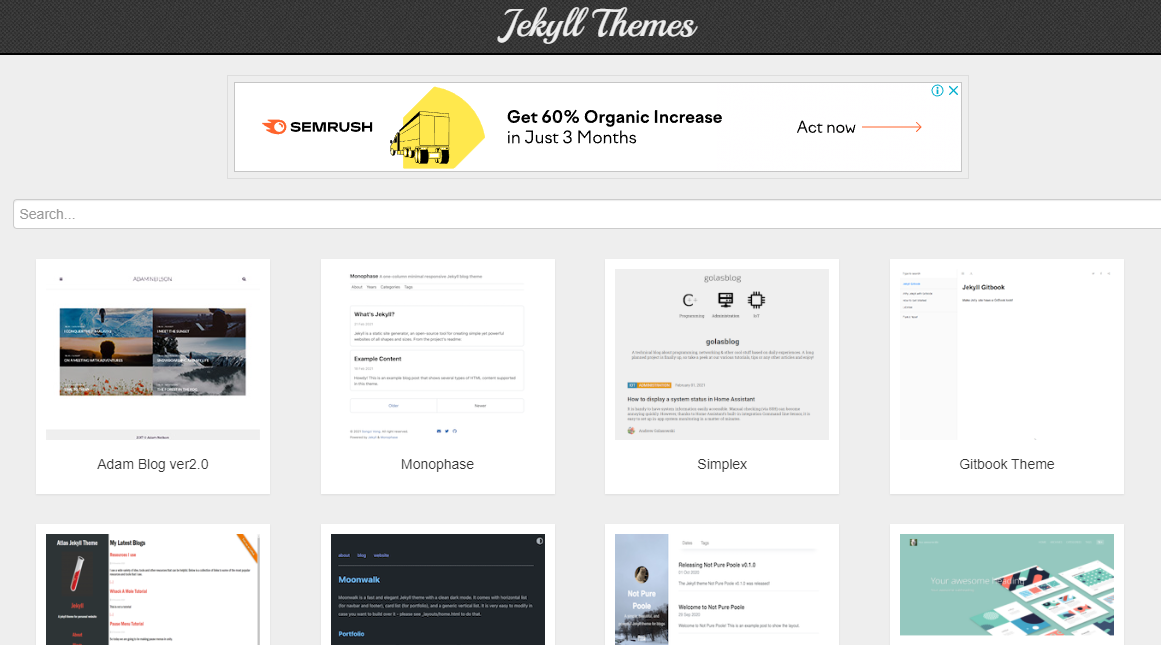 포스팅의 시작 | 평범한 기술 블로그